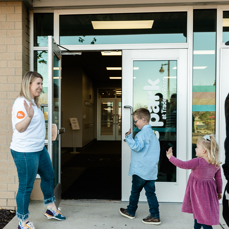 The Park | Traders Point Christian Church