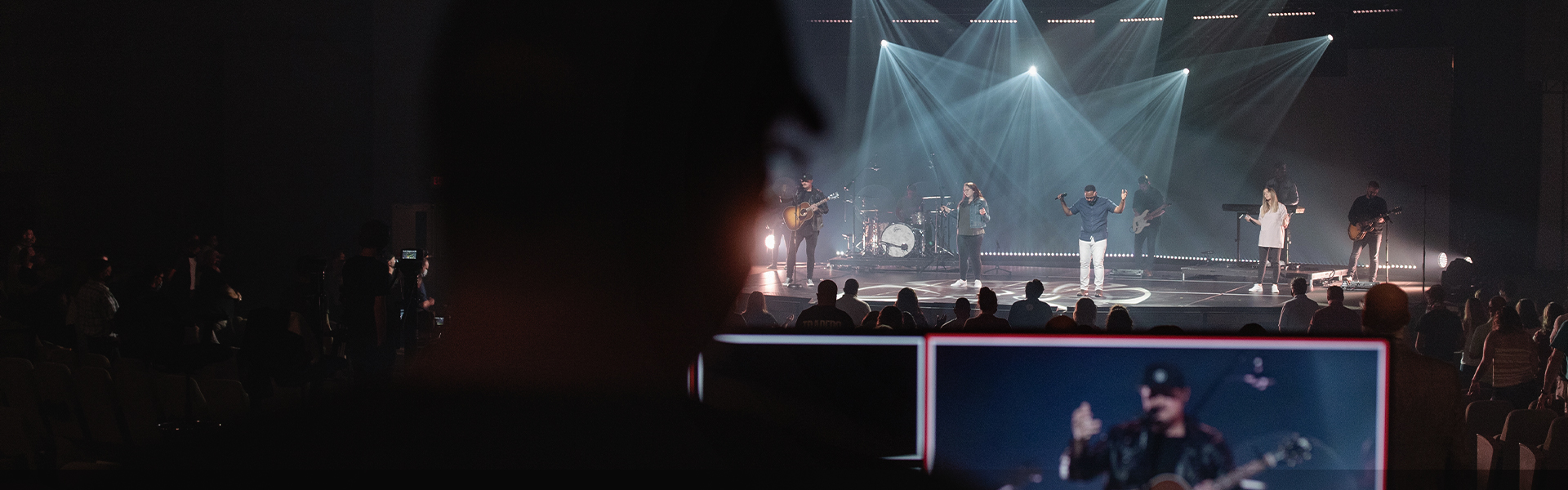 Traders Point Livestream | Traders Point Christian Church